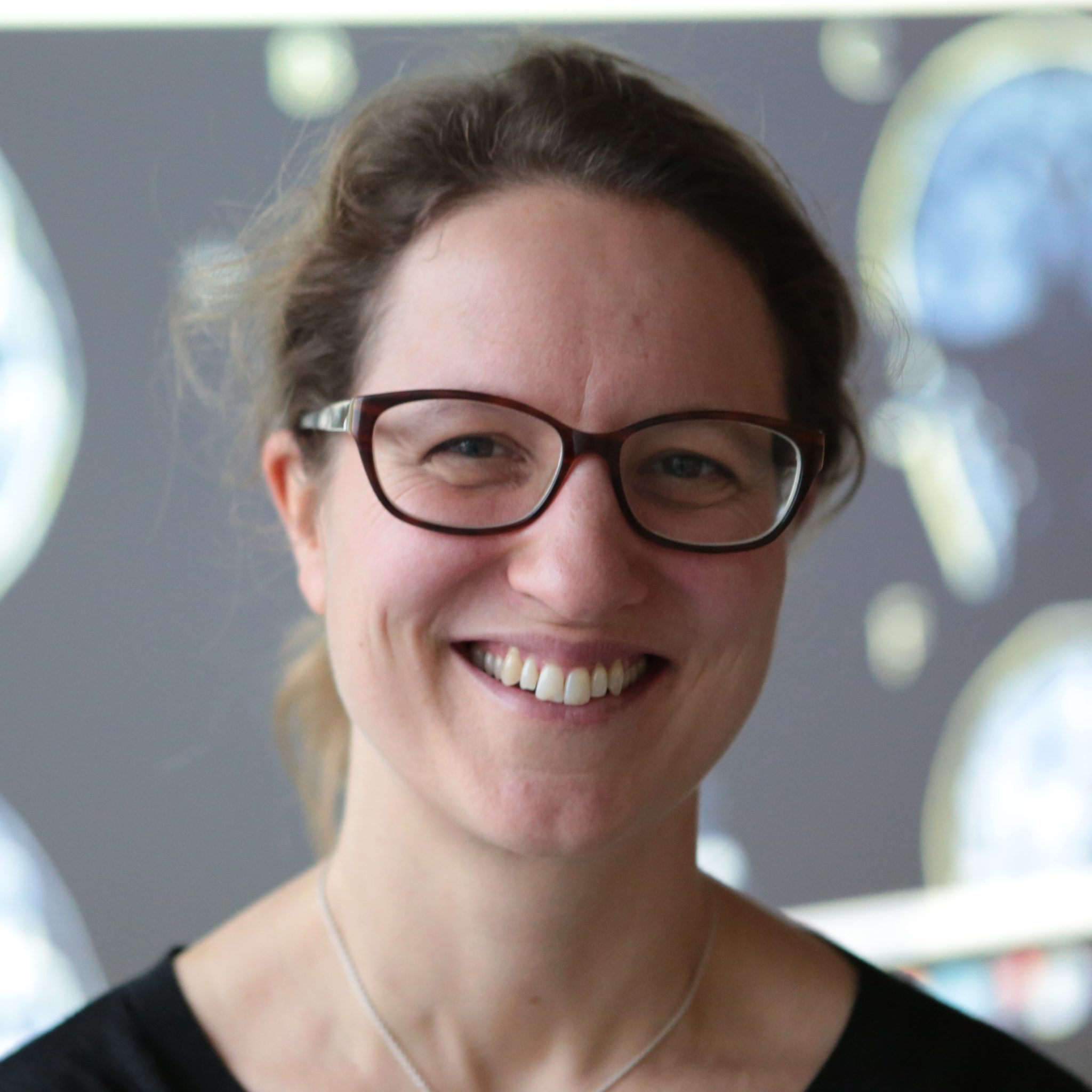 Carole Linster – 2023 SSIEM Annual Symposium