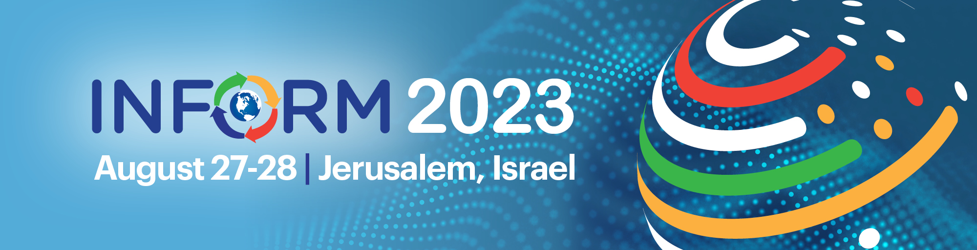 Satellite Conferences – 2023 SSIEM Annual Symposium