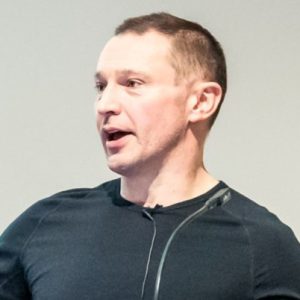 Simon Waddington – 2023 SSIEM Annual Symposium